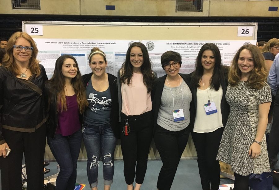 Lab members & students – SCHEIB